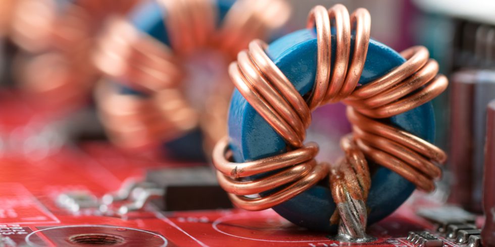 Beryllium Copper Applications in Electronics & Telecom Industry