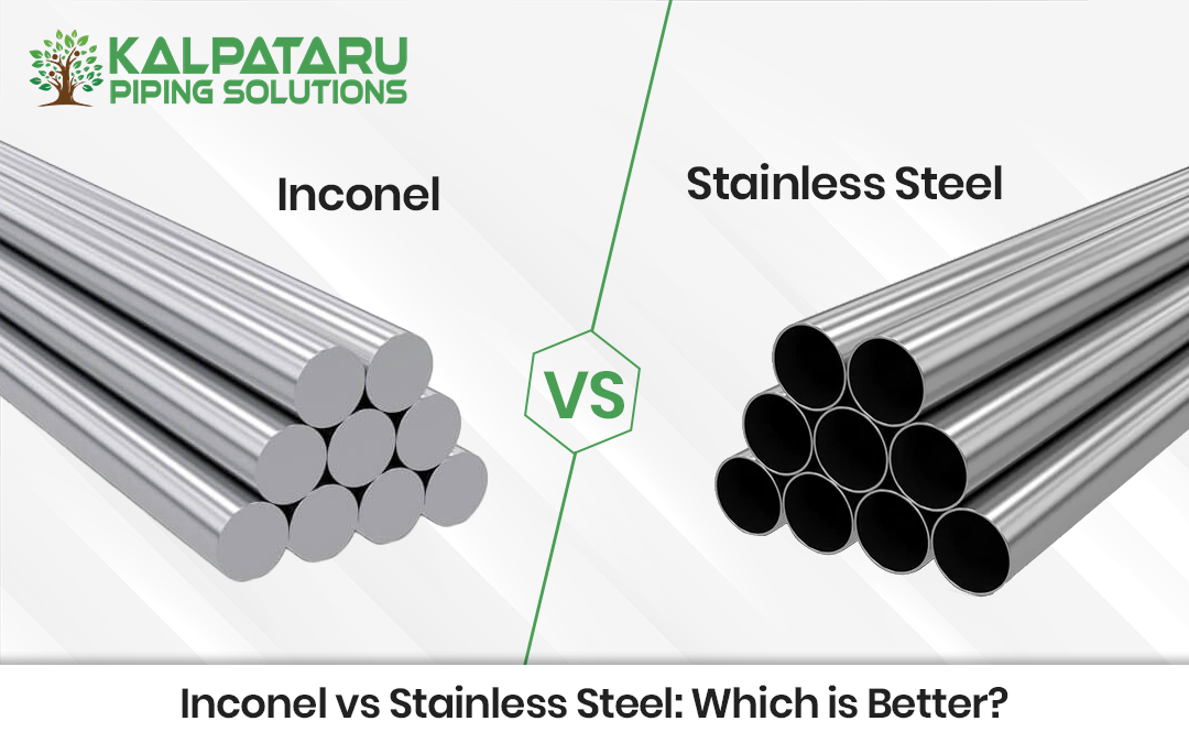 Stainless Steel 904L vs 316L: Industry Expert Analysis for Optimal Material Selection ...