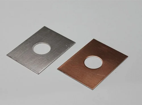 Bimetal Washers - Kalpataru Piping Solutions