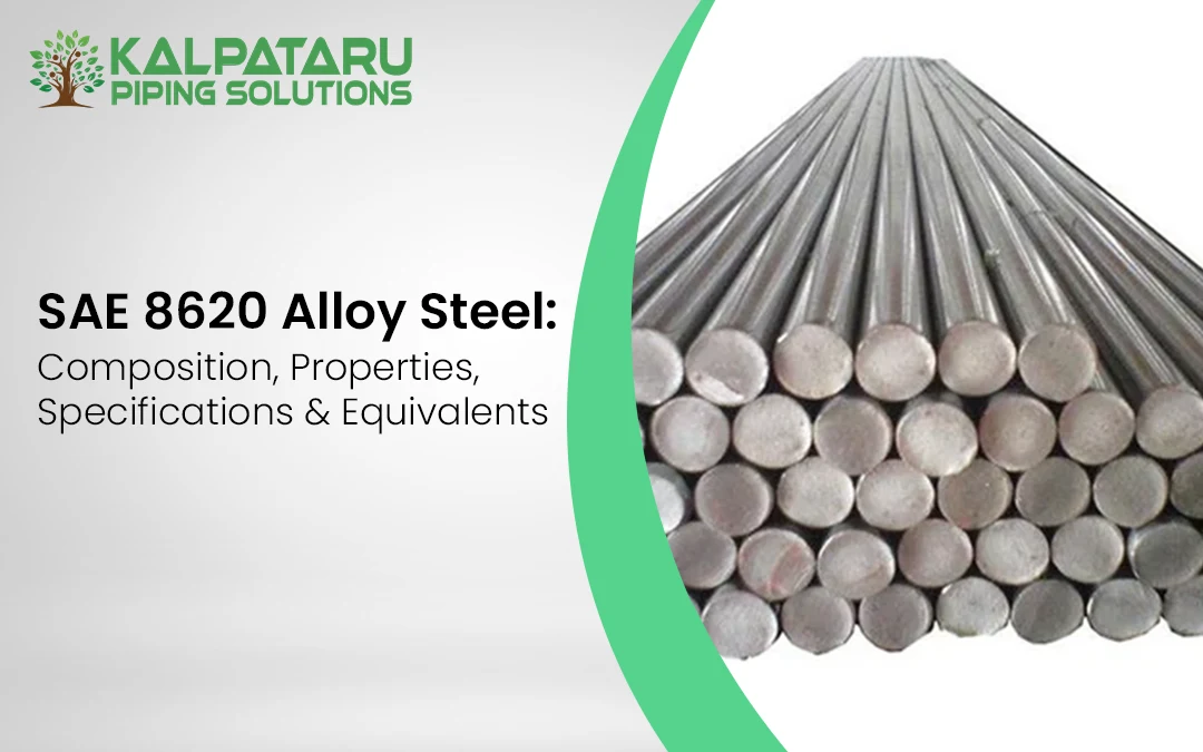 Seamless Pipes in India (2025) – Meaning, Types & Size Chart