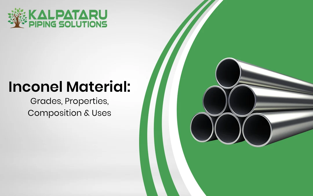 Monel 400 Welding Guide: Wire Selection & Techniques