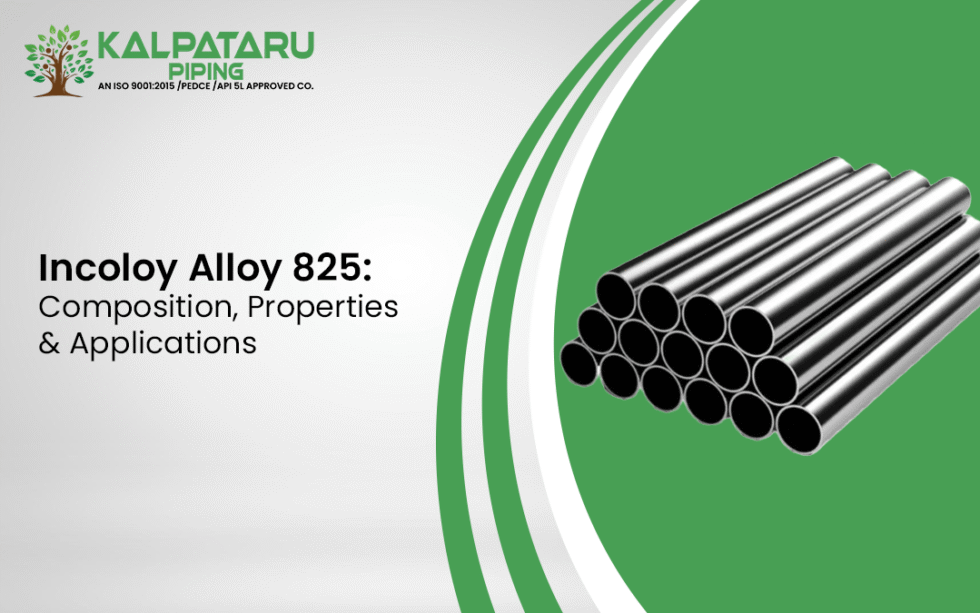 SCM415 Steel: Chemical Composition, Equivalent Material & More